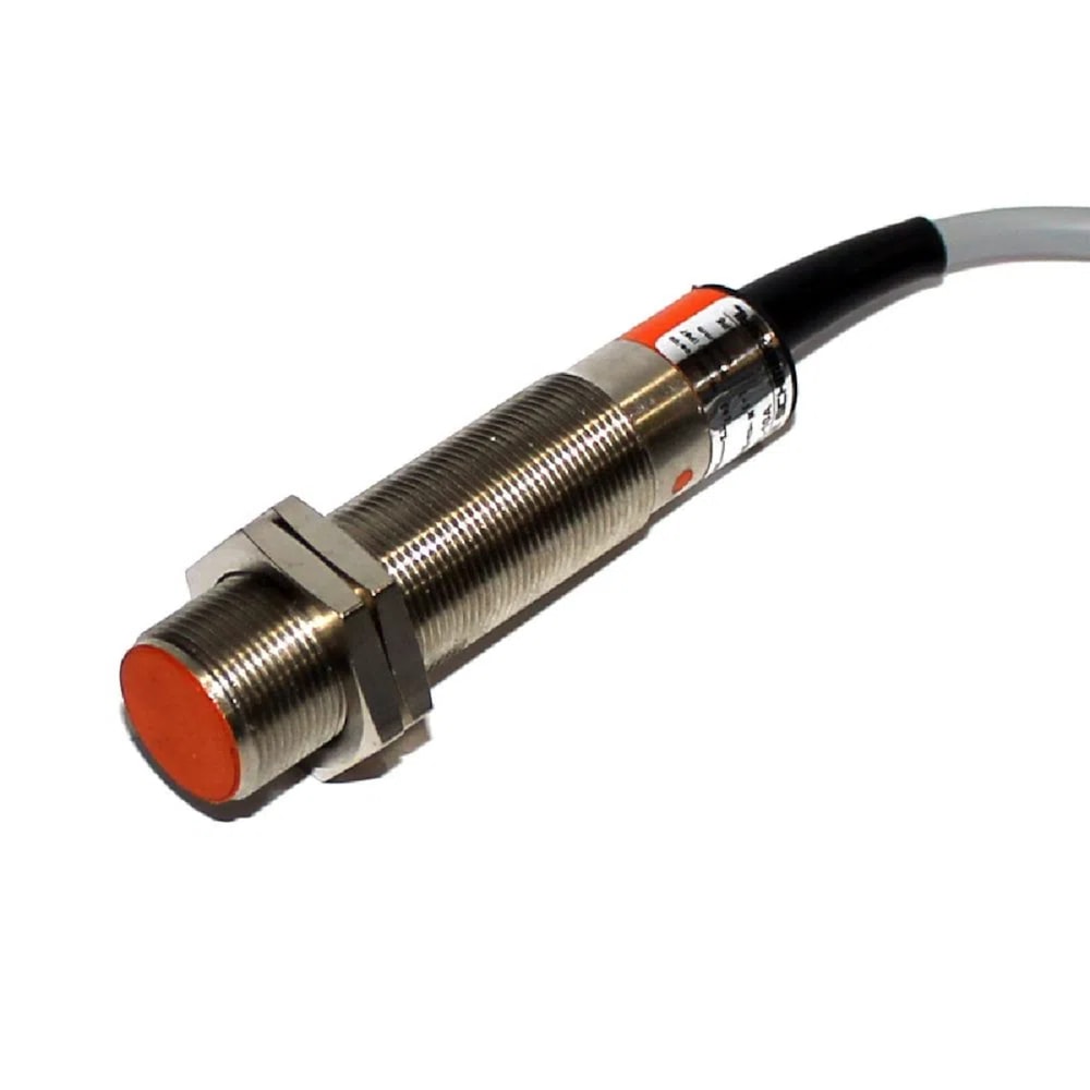 Sensor Capacitivo IFC 6-18-11YND - ACE 171686 - Loja Agrometal