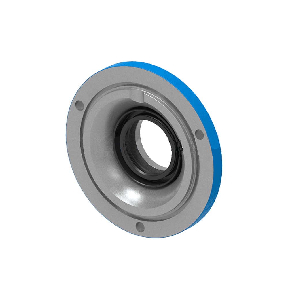 Tampa do Mancal C-MS/MSG Com Retentor Rochfer - Loja Agrometal