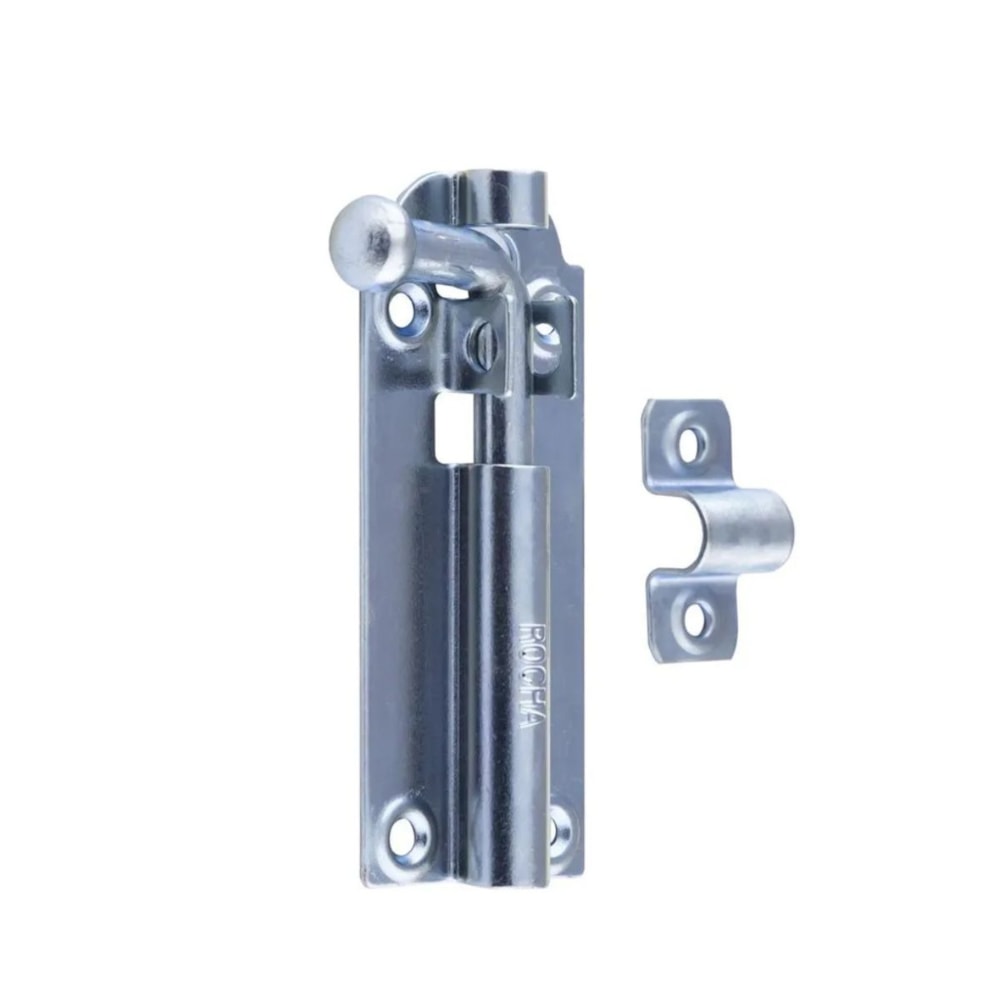 Tarjeta FG Rocha 2.1/2 Polegadas S006 - Rocha - Loja Agrometal