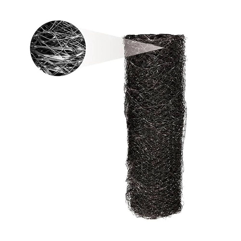 Tela Estuque 1mt - Telas MM - Referência: 10152 - Loja Agrometal