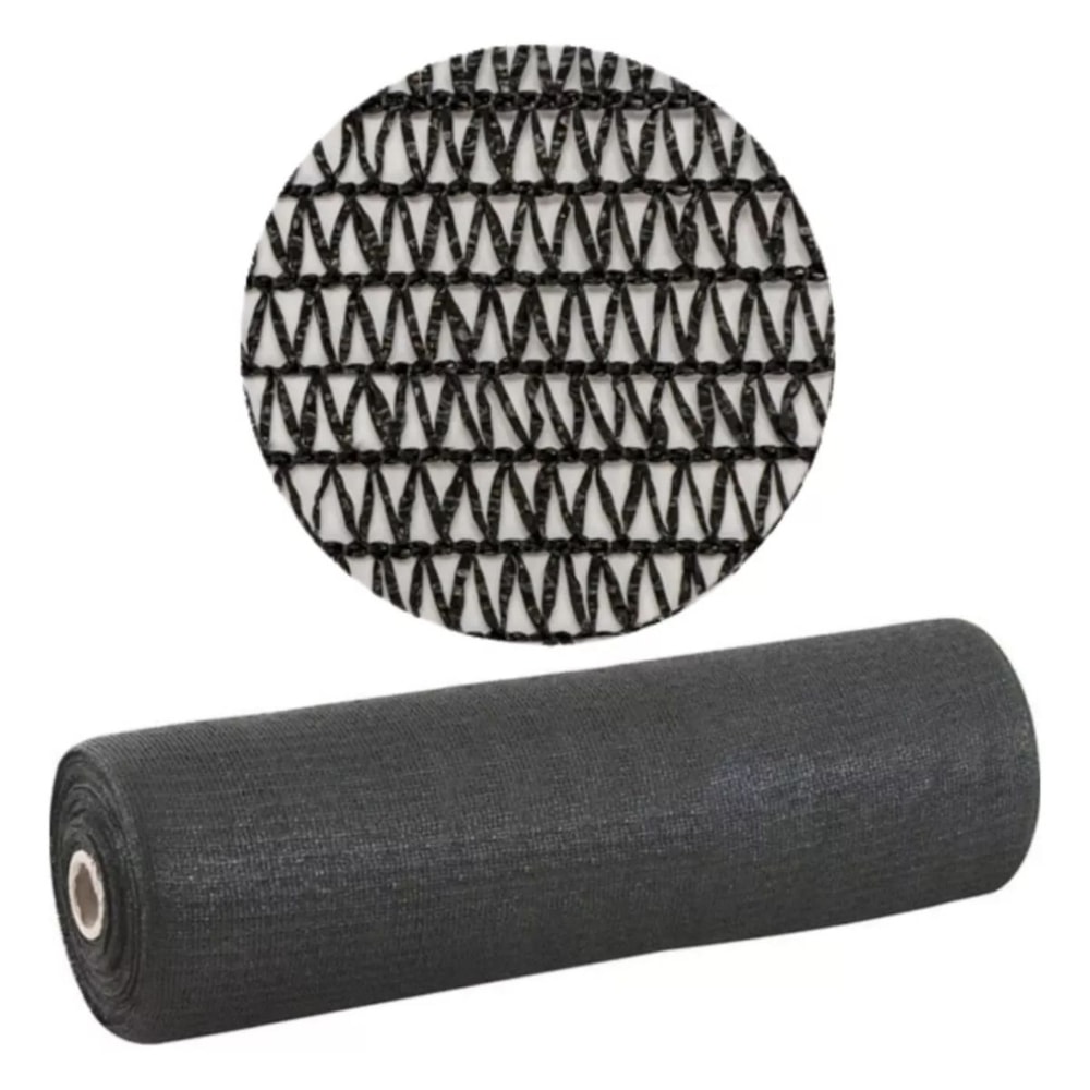 Tela Sombreamento 50% 4,0x 50 Metros 50 Citropack - Loja Agrometal