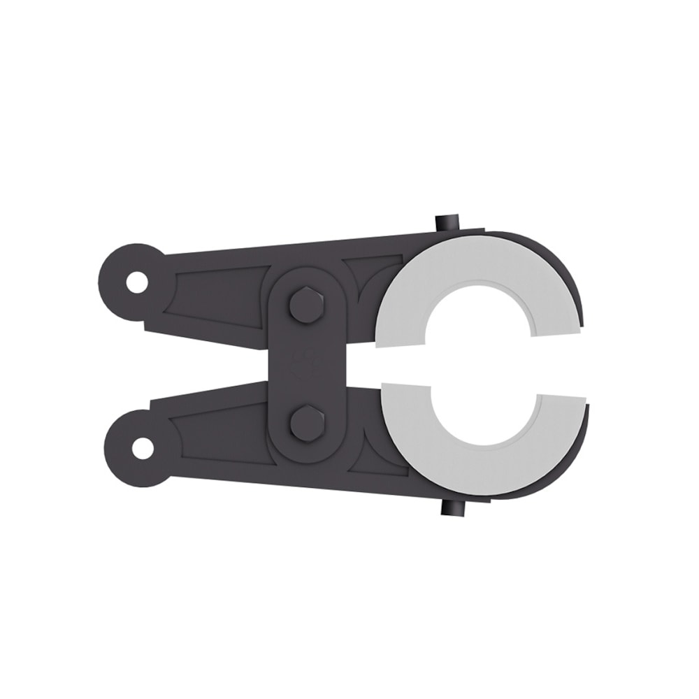 Tenaz P/ Prensar Manual TH20 37668109 - Tigregas - Loja Agrometal