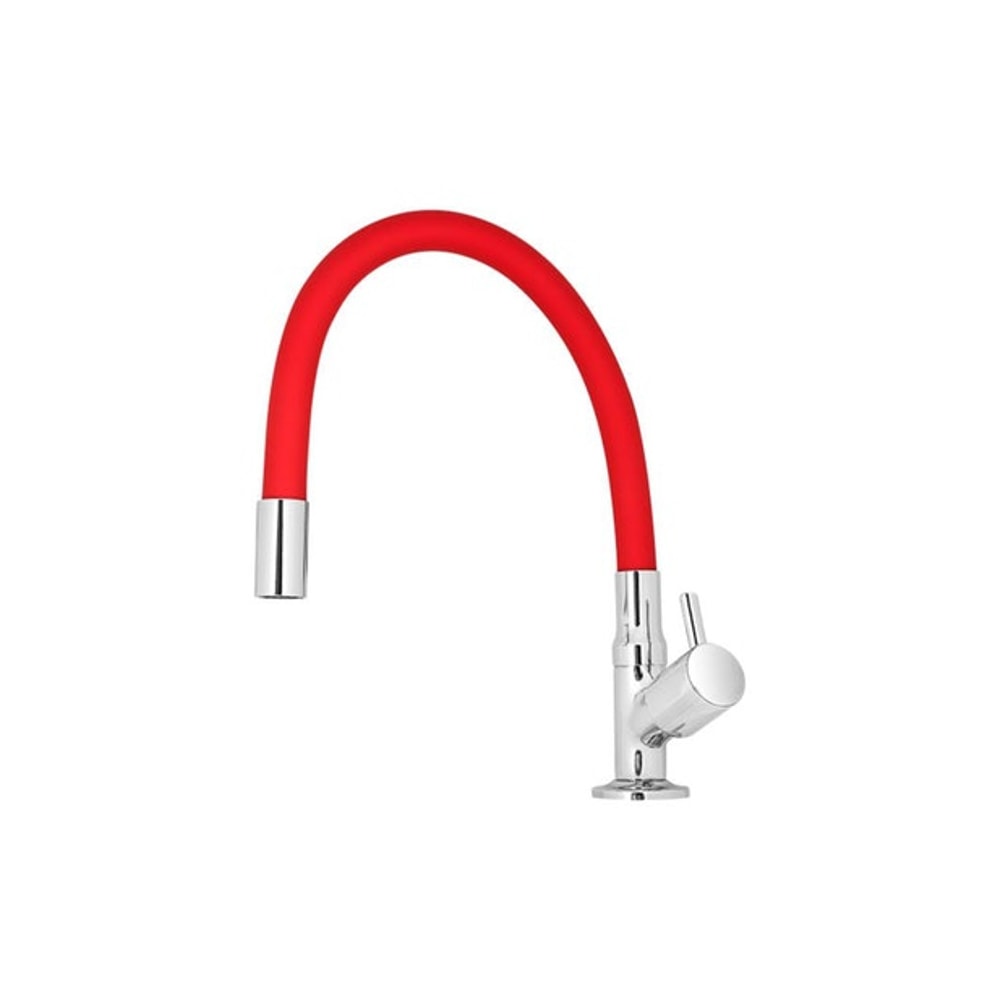 Torneira Coz Gourmet Mesa Vermelha - Kelly - Referência: 4495c-59 Vm ...