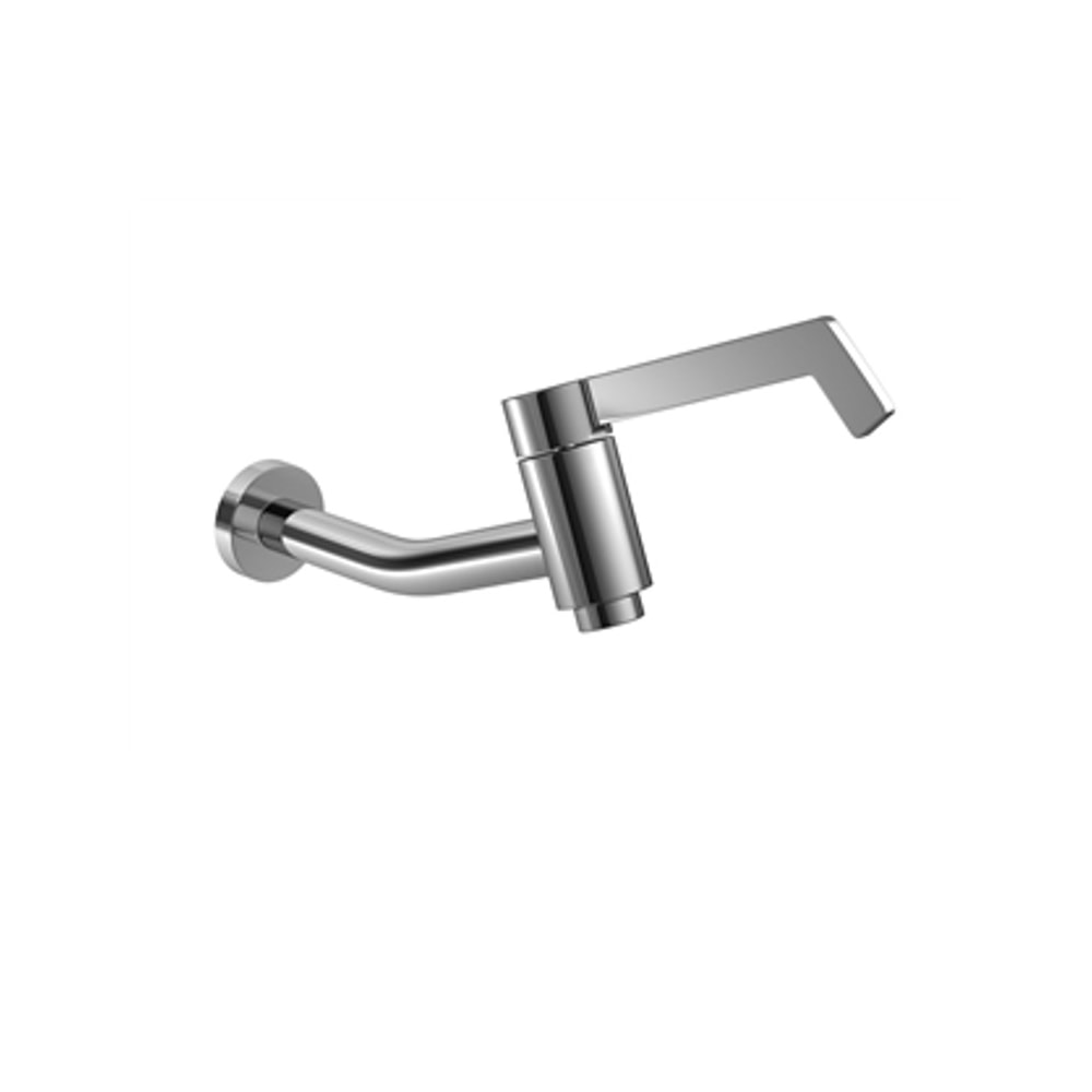 Torneira De Parede Para Lavatório Link Conforto - Deca - Referência ...