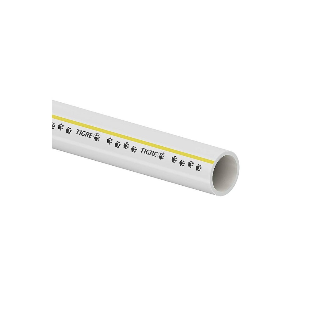 Tubo Multicamada TigreGás 32Mm 50M - Referência: 300000734 - Loja Agrometal