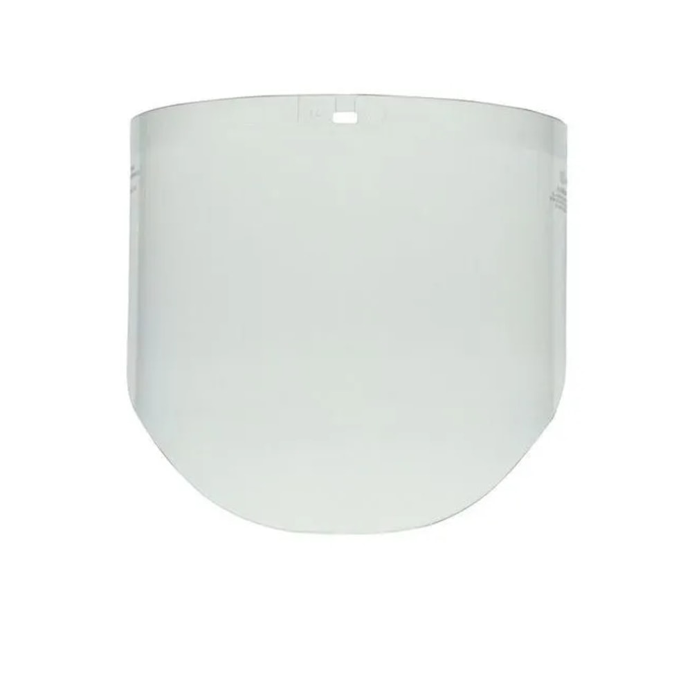 Visor Proteção Facial WP96 Transparente Policarbonato 3M - Loja Agrometal